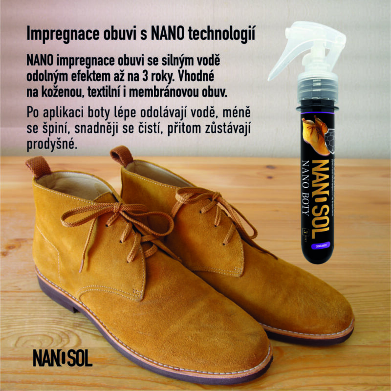 Dům a domácnost Archivy - NANOSOL